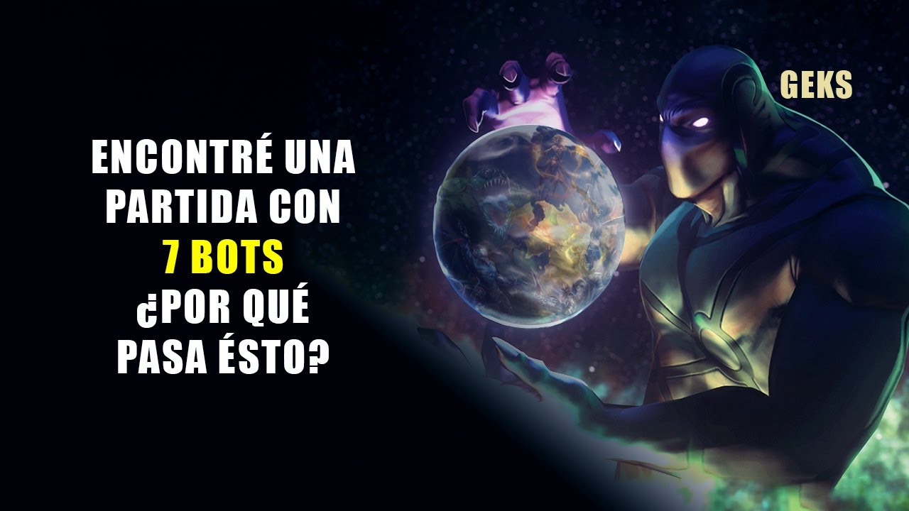 HACKS EN DOTA2? | GEKS DOTA| DOTA CHEATS - YouTube