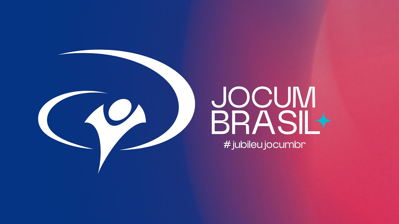Jubileu JOCUM Brasil 2025 - Dia 04 Noite - YouTube