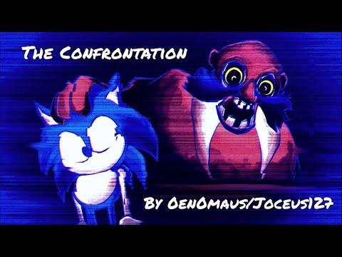 [Sonic.EXE The Forgotten Remnants] The Confrontation OST (V2 ...
