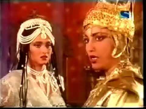 Chandrakanta 1994 Episode 42 - YouTube