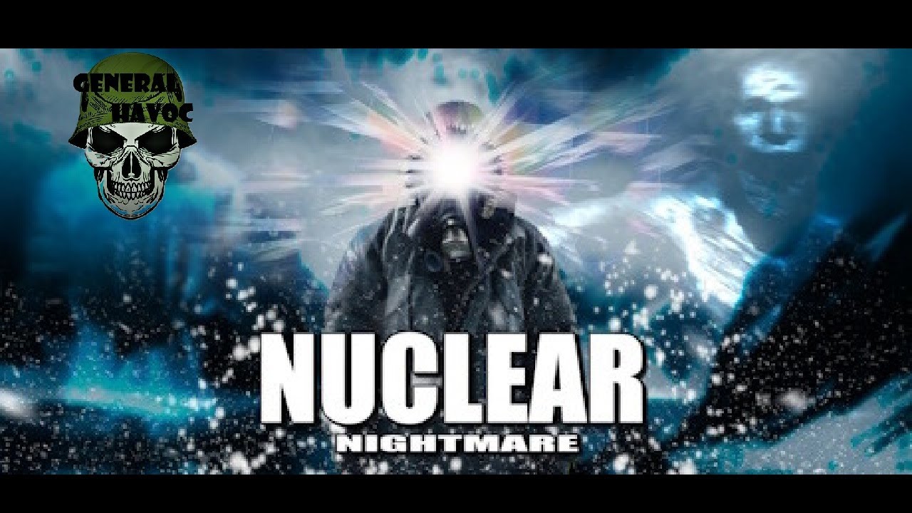 Nuclear Nightmare - The Frozen Tundra - YouTube