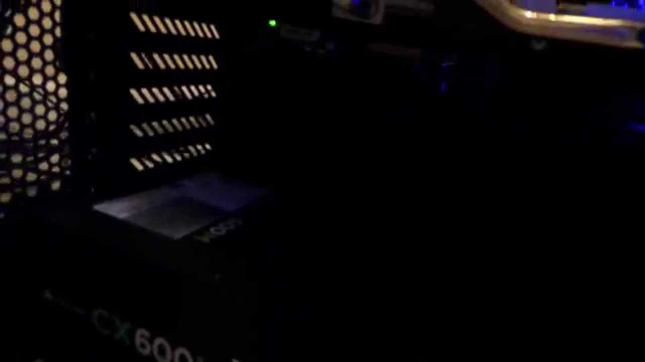 Digital Storm Vanquish II Review! - YouTube