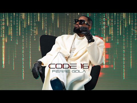FERRE GOLA CD16 MOBALI YA MABOKO MAKASI @ferregolatvofficiel6883 @Royaumedesgolois @bongaludiatv2775