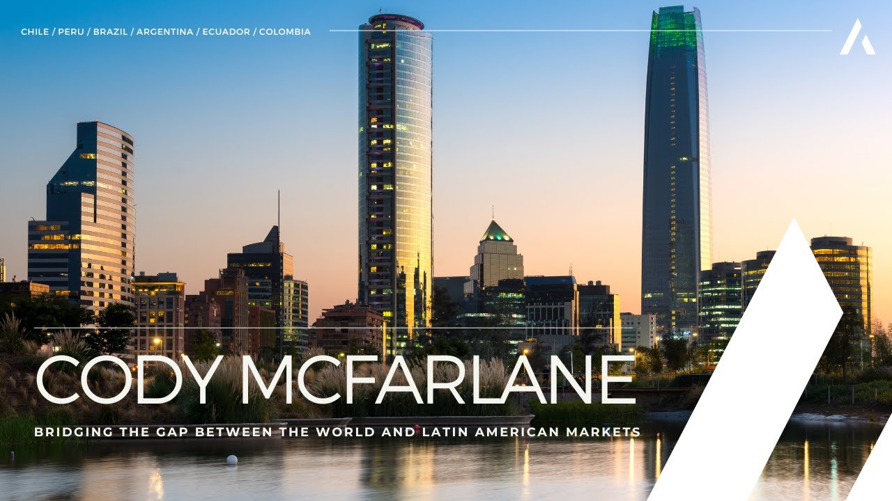 Meet Cody McFarlane – Managing Director at Ax Legal - YouTube