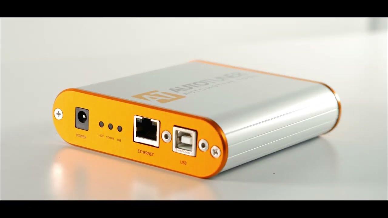 Autotuner Car tuning and ECU Remapping tool - YouTube