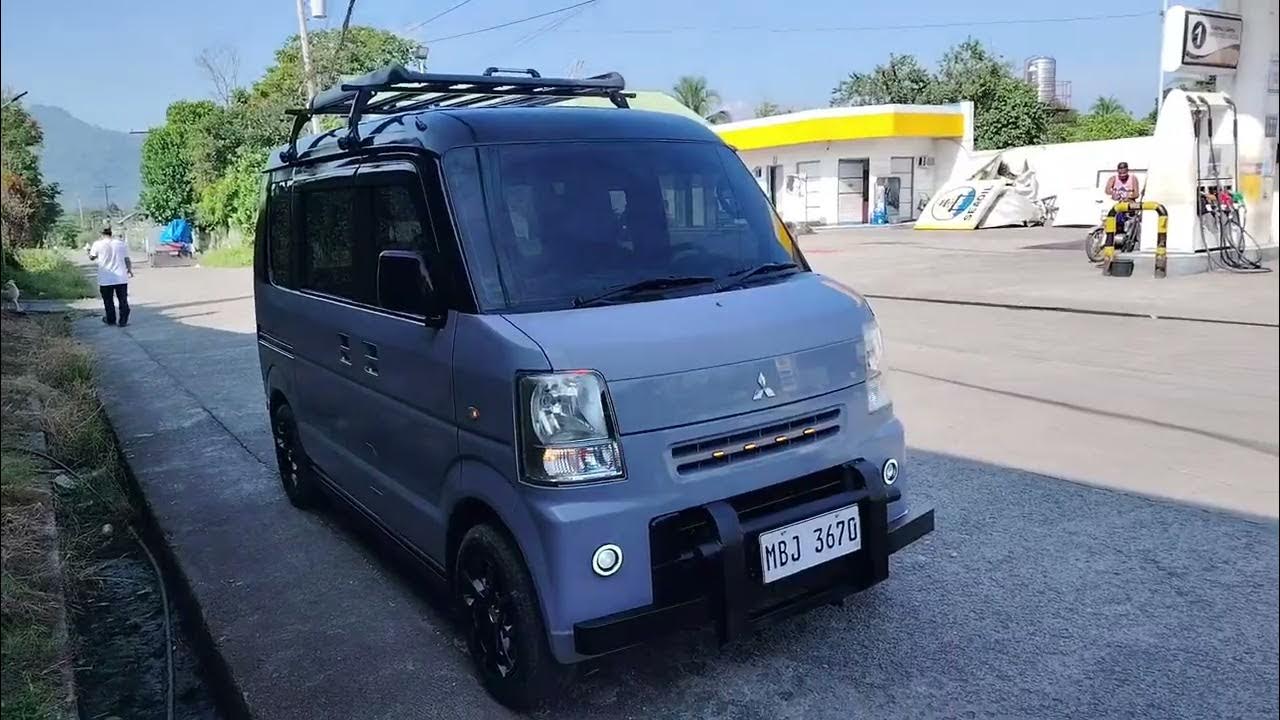 DA64V Loaded SETUP full video - YouTube