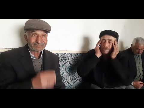 Dengbej Mızefe Dengbej H.Izzetê Erdîşê دنگبژ مۆزفر دنگبژ ھجې ازتى ارديشى