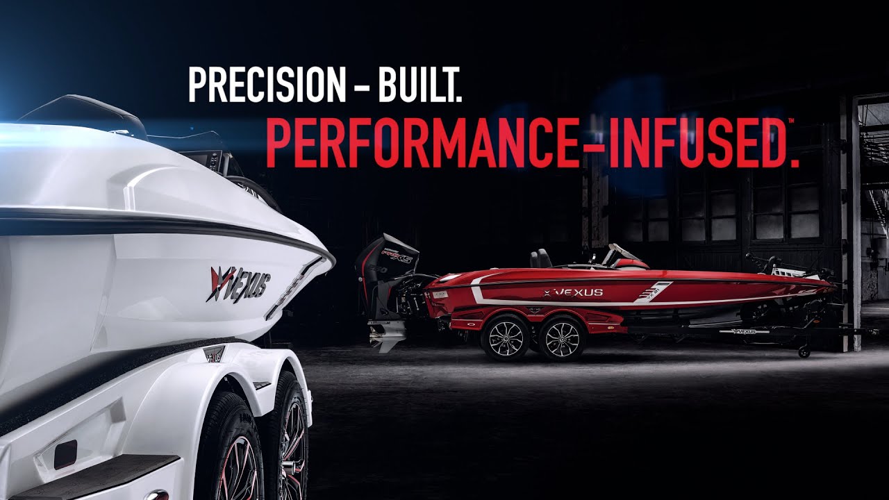 Inside & Out: Precision-Built. Performance-Infused. - YouTube
