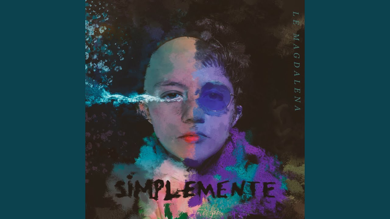 SIMPLEMENTE - YouTube Music
