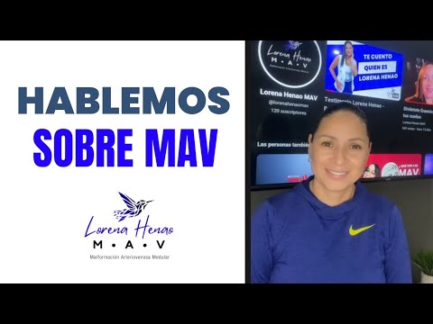 Hablemos sobre MAV - YouTube