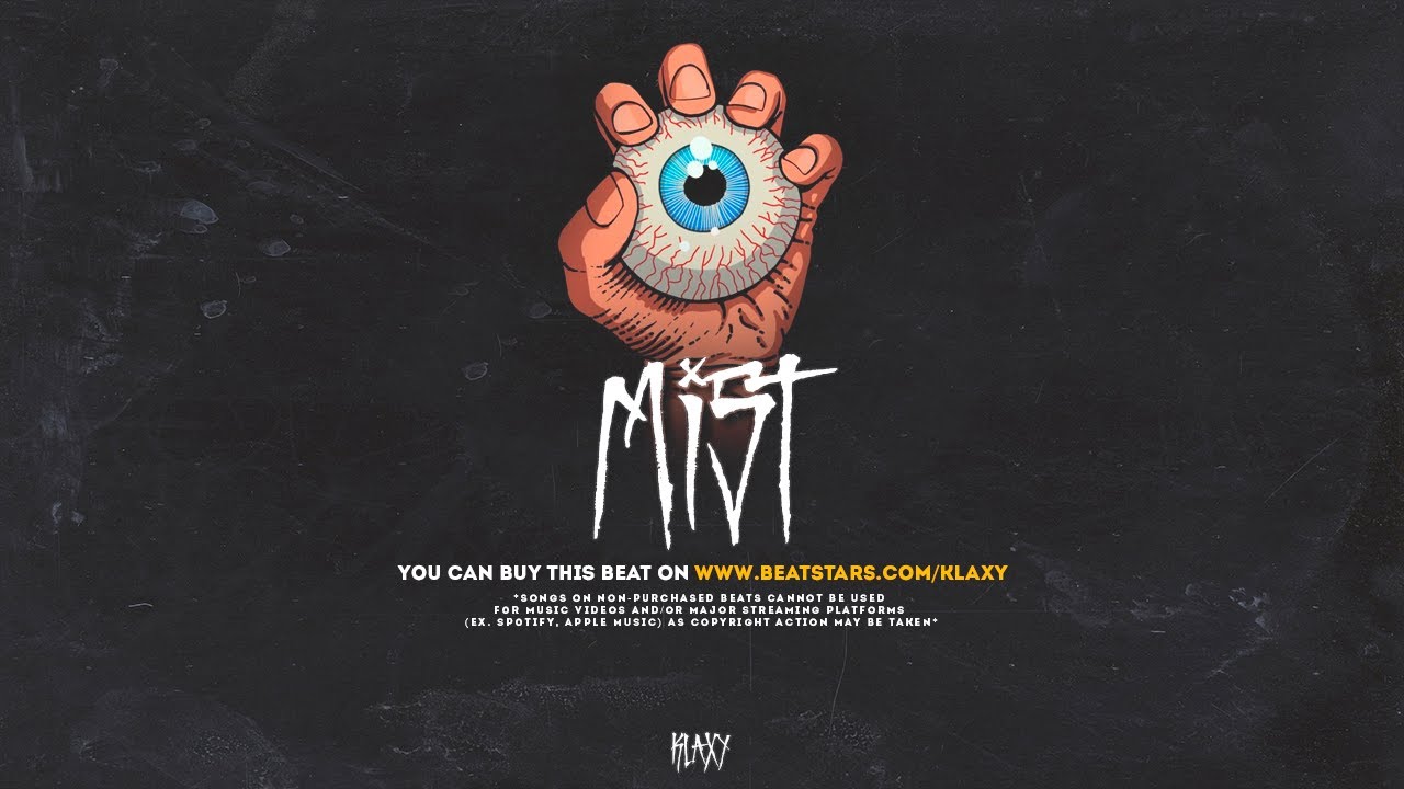 MIST | Old School Guitar Rap Beat | Old School HipHop Instrumental ...