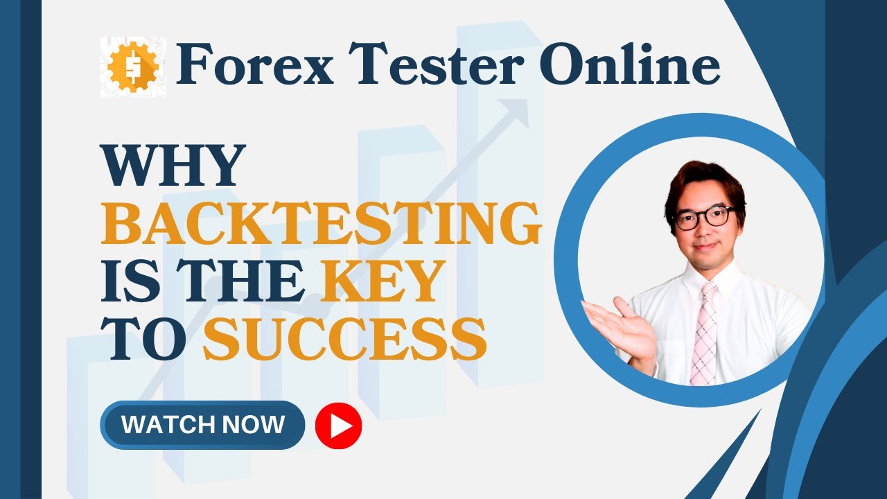 Don't Underestimate the Power of Backtesting. New Features and ...