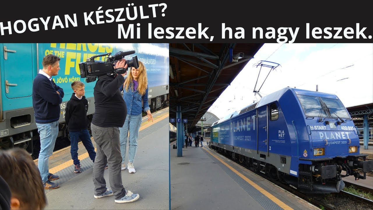 HOGYAN KÉSZÜLT? Mi leszek, ha nagy leszek - Mozdonyvezető | 200 ...