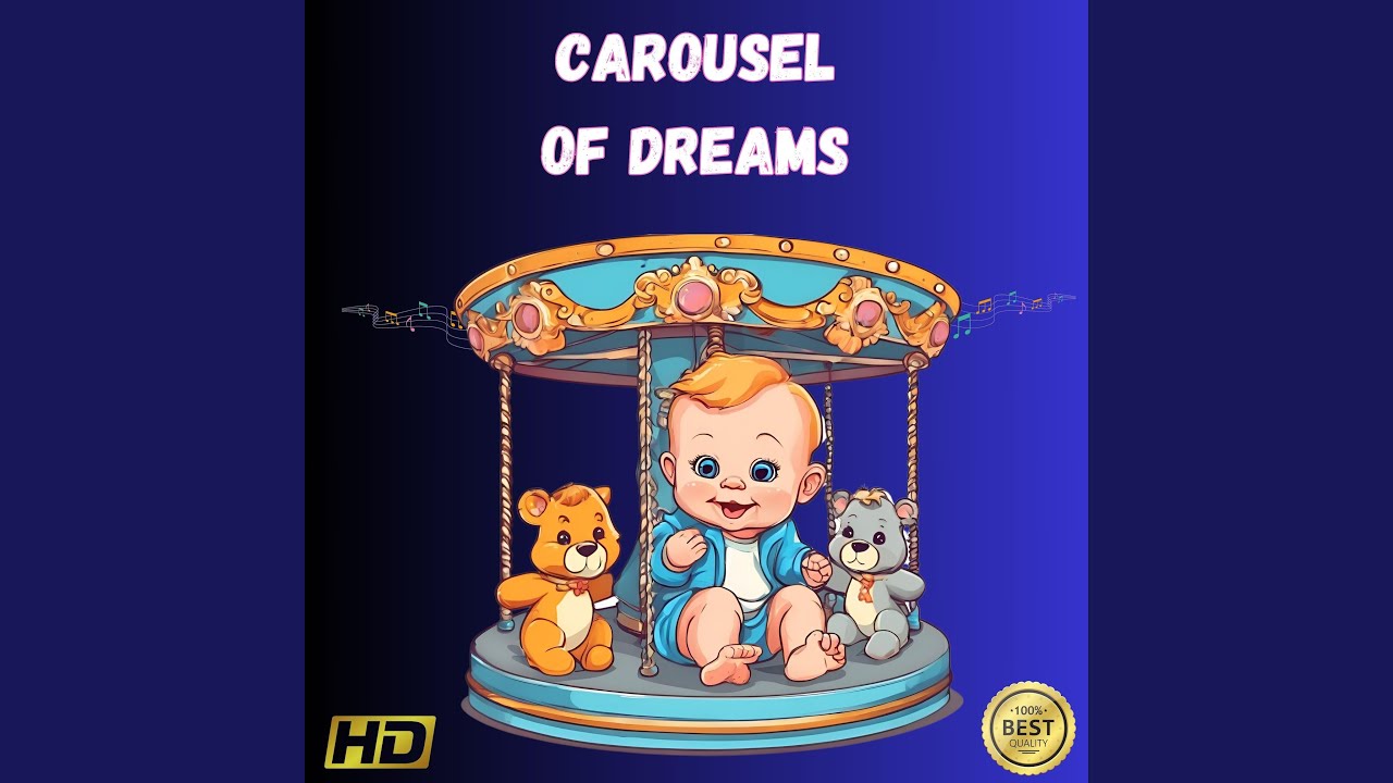 Carousel Of Dreams One - YouTube