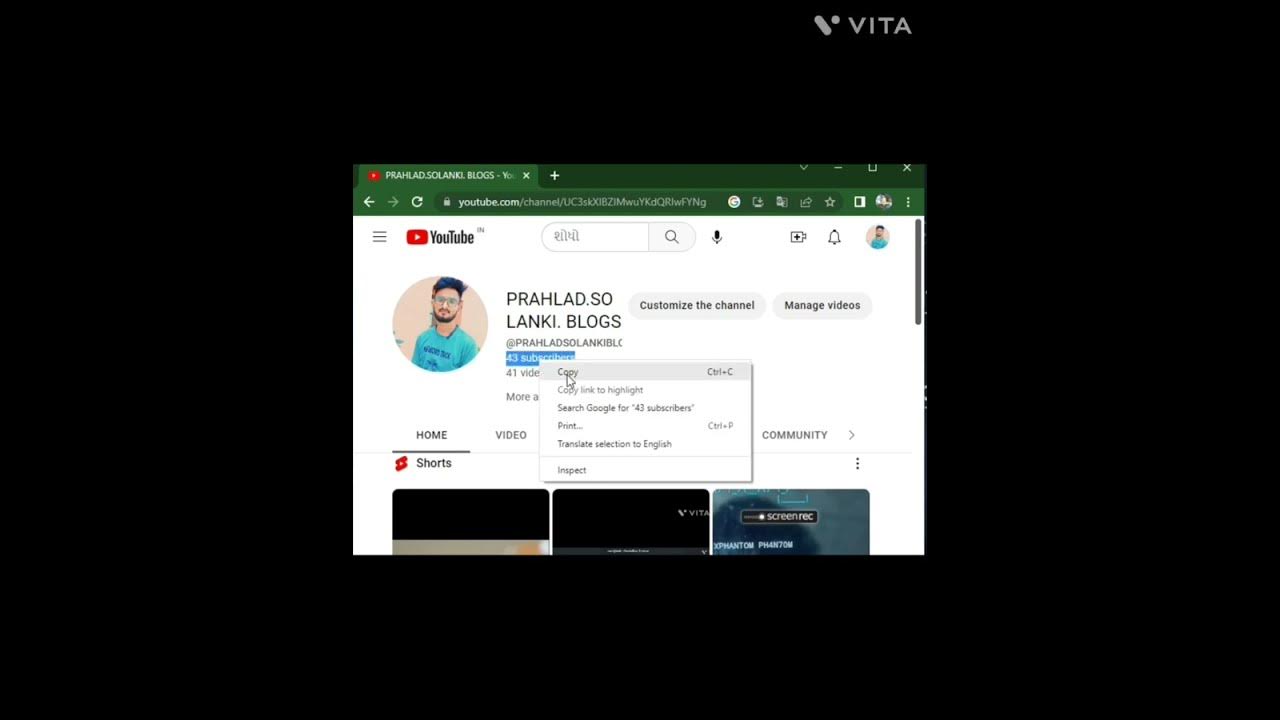 π±11m Subscribe Coding Prank Video Subscribe Shorts Youtube