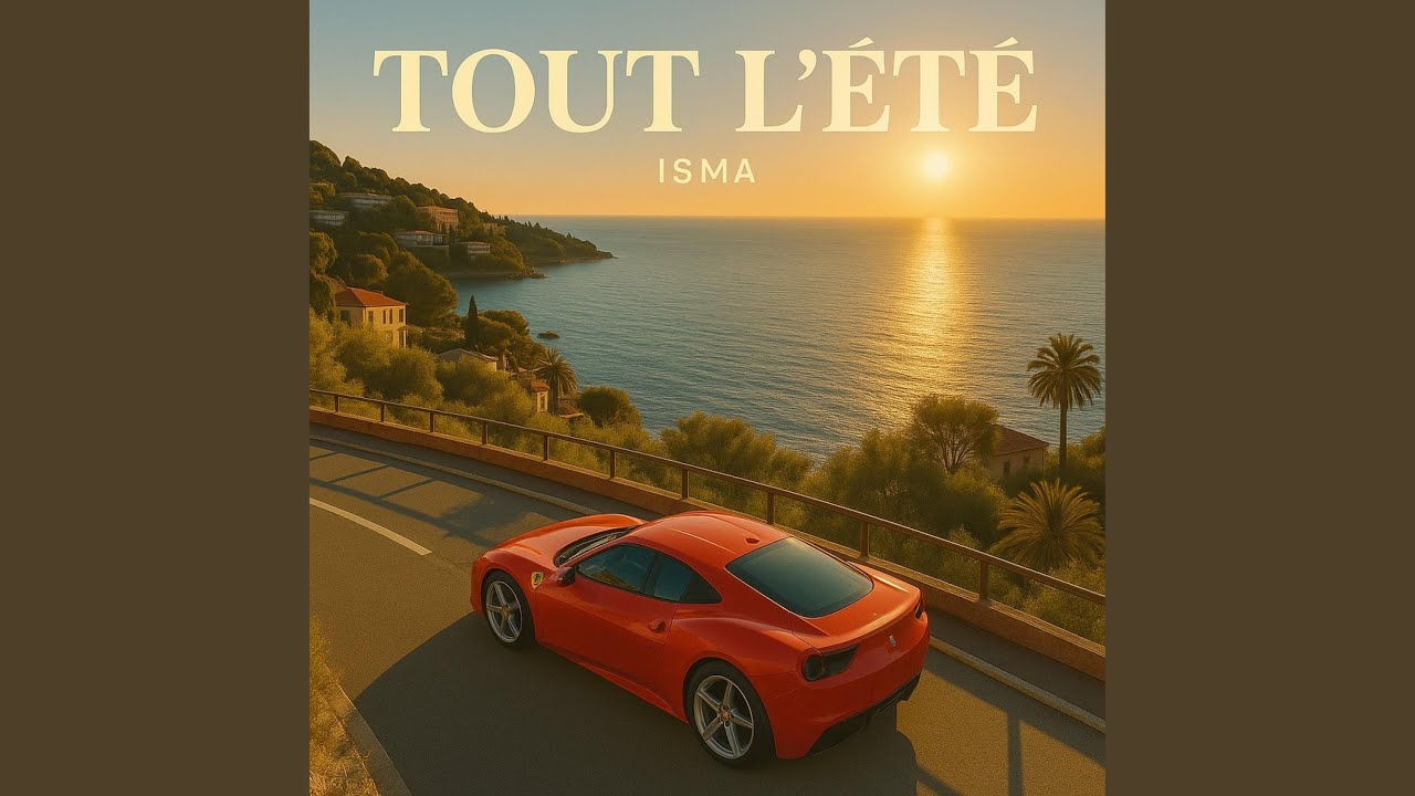 Tout l'été - YouTube