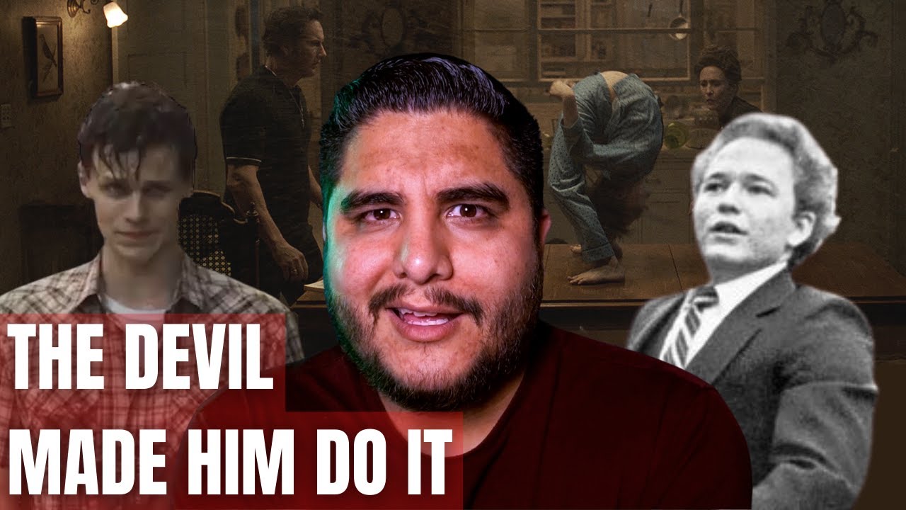 He Killed His Landlord and Blamed the Devil (The TRUE True Story Behind ...