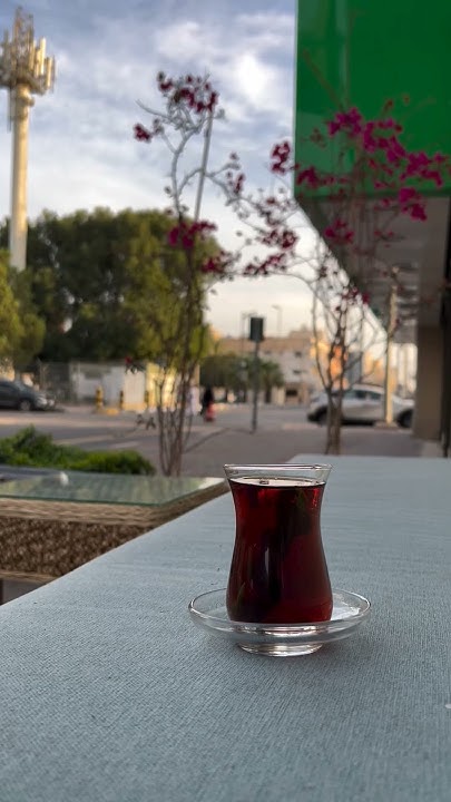 #شاي #محمد_عبده - YouTube