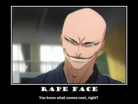 Rape Face - YouTube