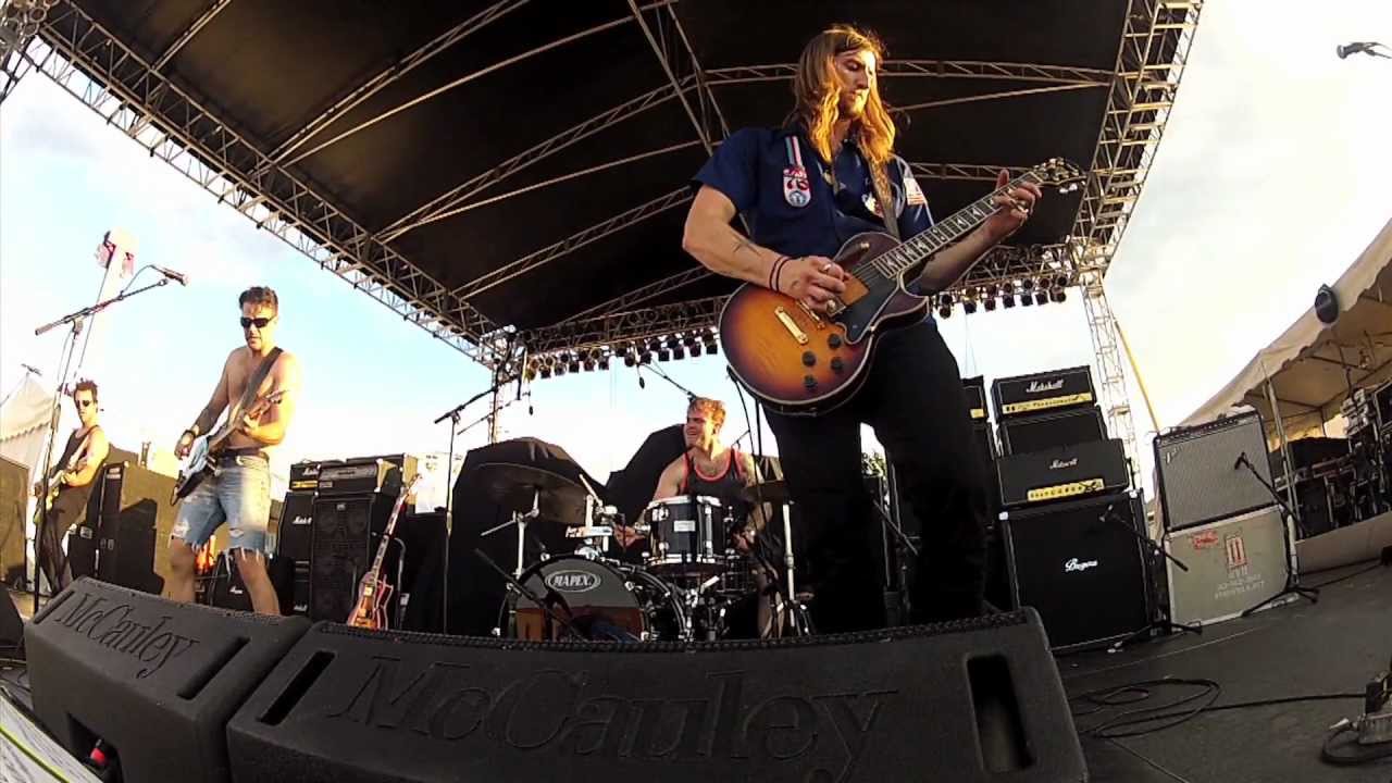 Steady Road (Official Music Video) - YouTube