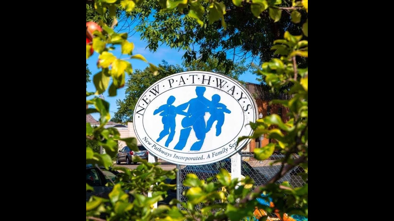 Get to Know New Pathways Cambridge, MN - YouTube