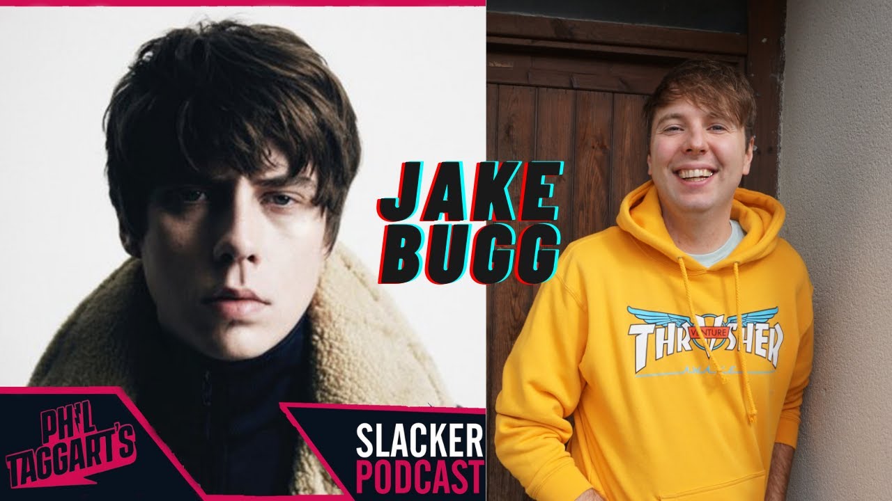 Jake Bugg on Dance Music, DeNiro, Stallone and Football | Slacker ...