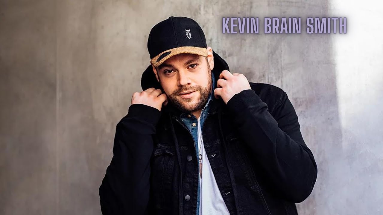 Kevin Brain Smith im HAUTNAH Interview 10 06 2022 - YouTube
