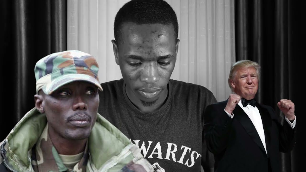 Ijwi ry'Amerika Amakuru y'Umugoroba 21/1/2025 | Amakuru Mashya ya M23 ...