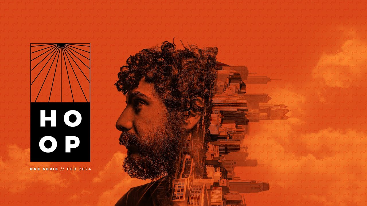 HOOP - deel 1 | ONE SERIES - YouTube