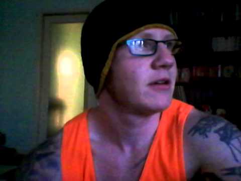 Mason - unexpected butt fuzz - YouTube