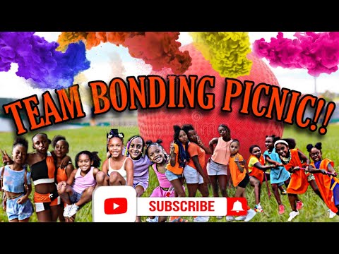 Notorious Superstars Team Bonding Picnic!! Lots of Fun!! - YouTube