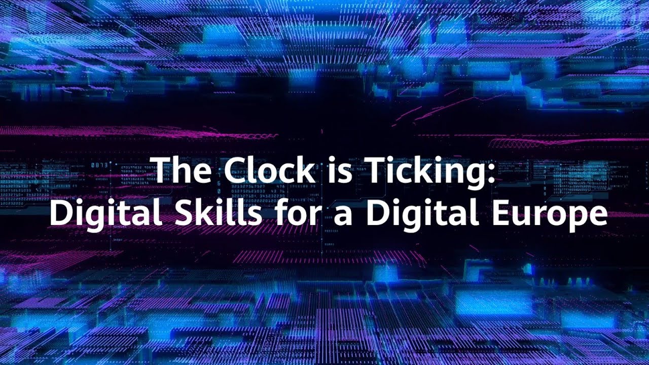 Digital Skills for a Digital Europe I Strategies to address the digital ...