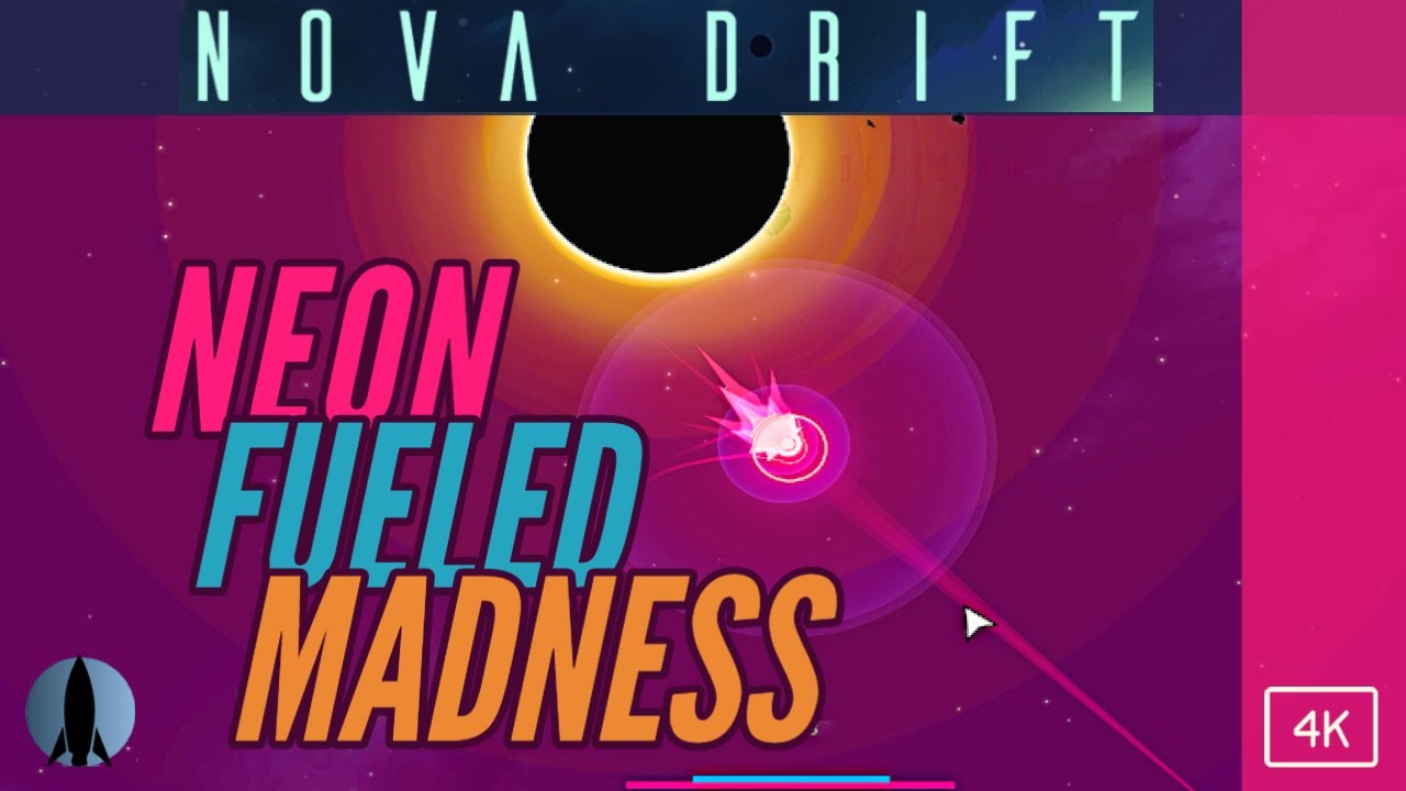 Nova Drift - REUPLOAD - YouTube