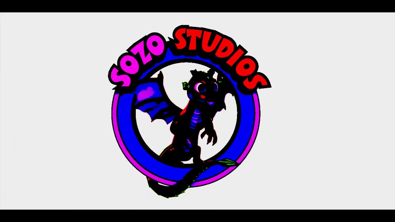 SOZO STUDIOS INTRO LOGO EFFECTS WITH TUTORIAL VIDEO - YouTube