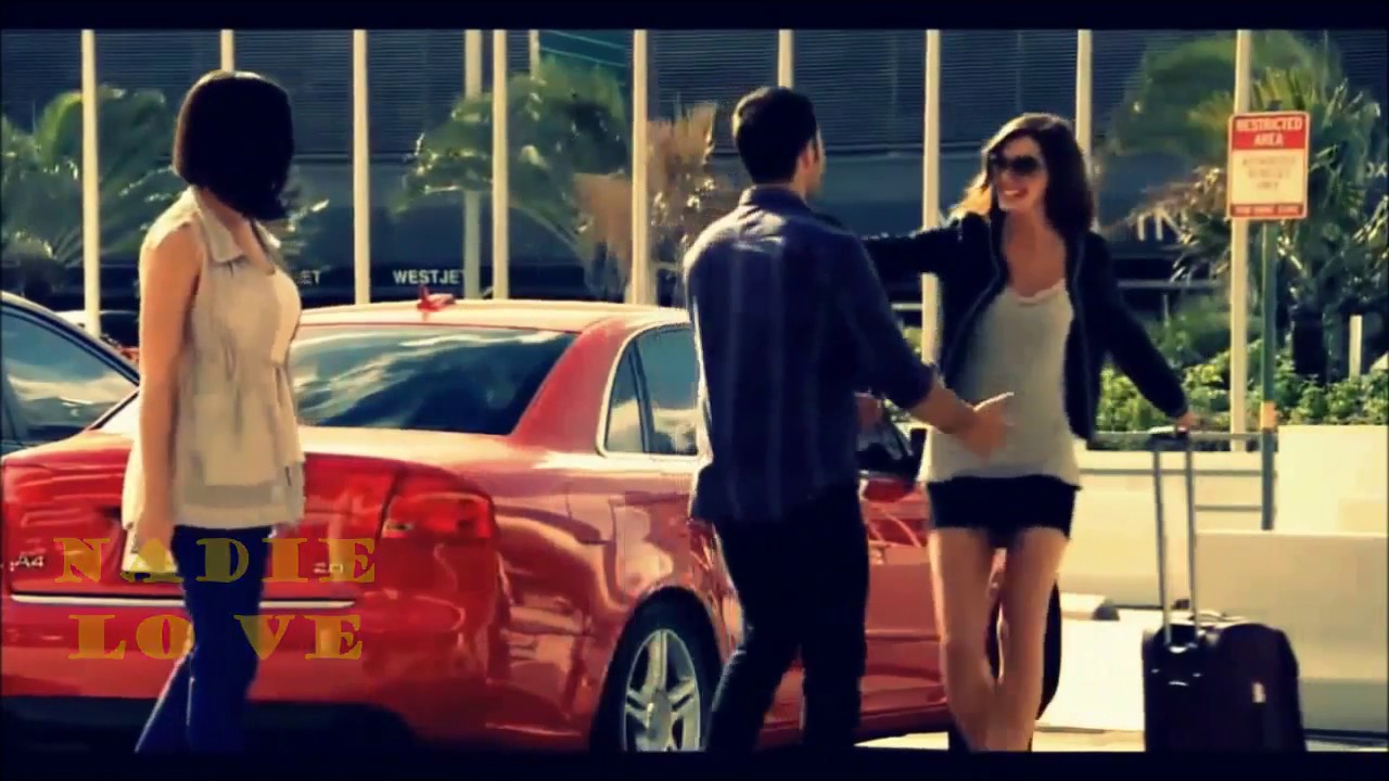 Bianca y Bruno //Uncover - YouTube