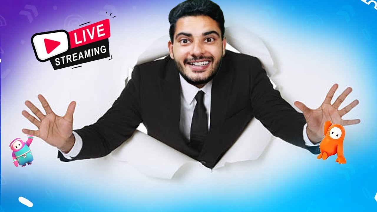 🔴I Am Alive!! - YouTube