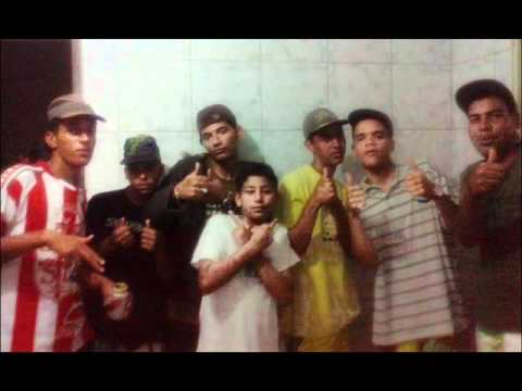 MELO DE IMORTAL 2011 - DJ PATRICK ROOTS - YouTube