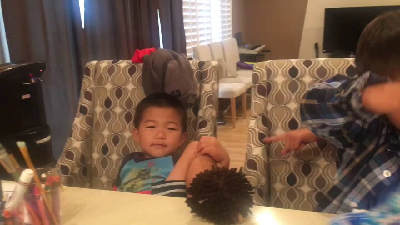 Everyone stop talking all at once!!! - YouTube