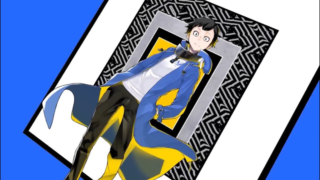 Digimon Story Cyber Sleuth: Hacker's Memory Official Release Date ...