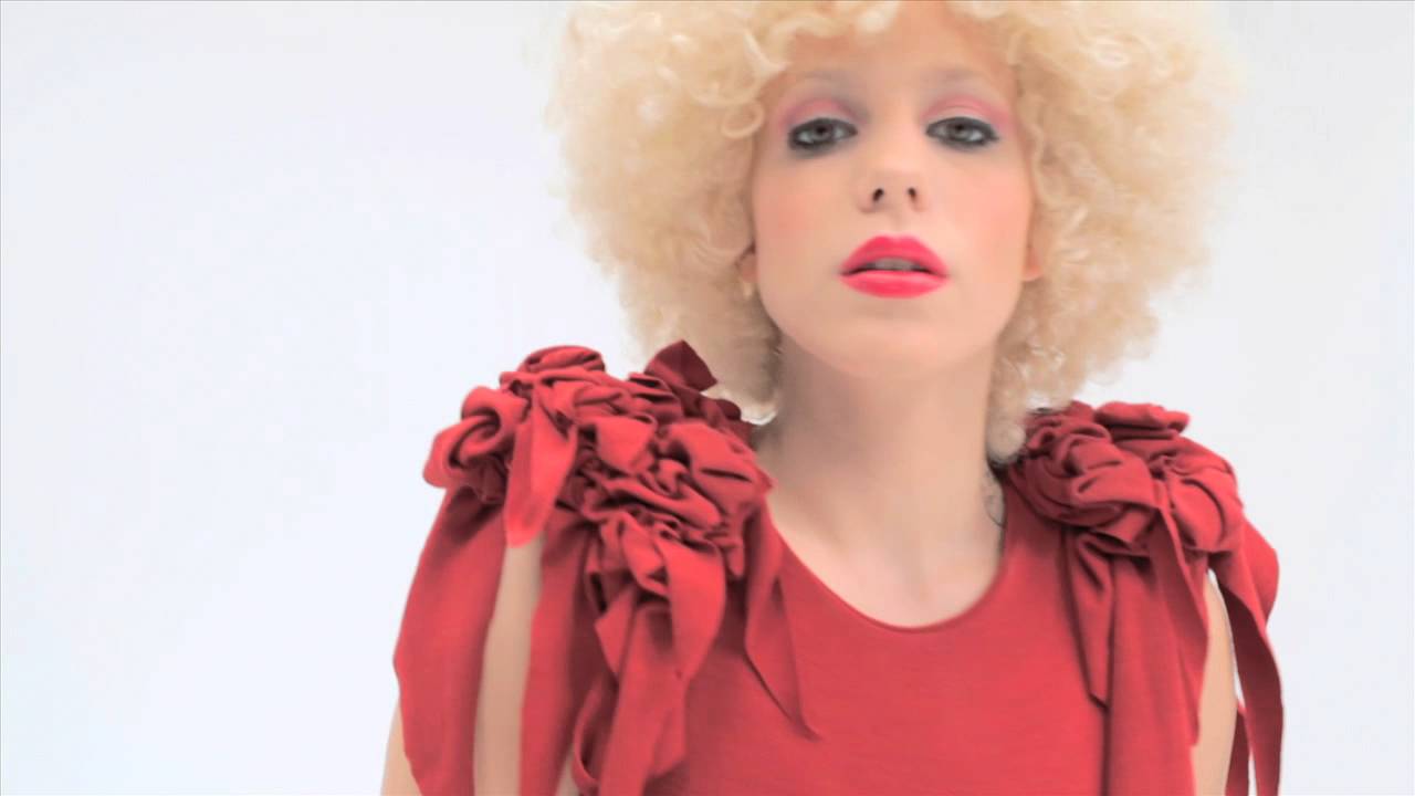 ViVa All Eyes On LaFee - YouTube