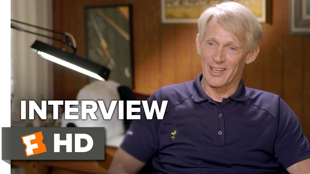 The Peanuts Movie Interview - Craig Shultz (2015) - Animated Movie HD ...