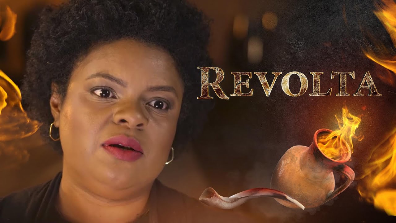 REVOLTA - ARETUZA - YouTube