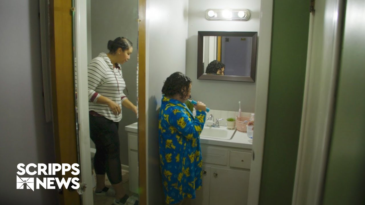 Flint Water Crisis: A Decade Later, Lead Pipes Still Poison Residents ...