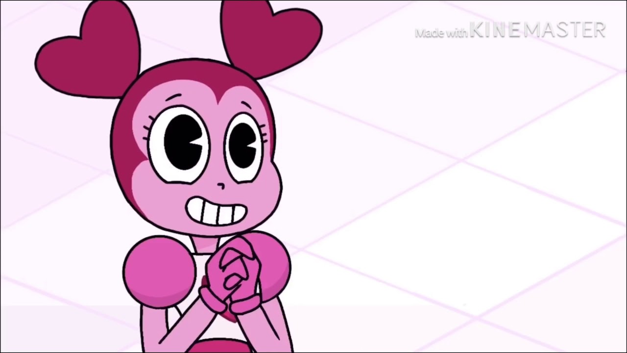 Spinel memes ️💖 - YouTube