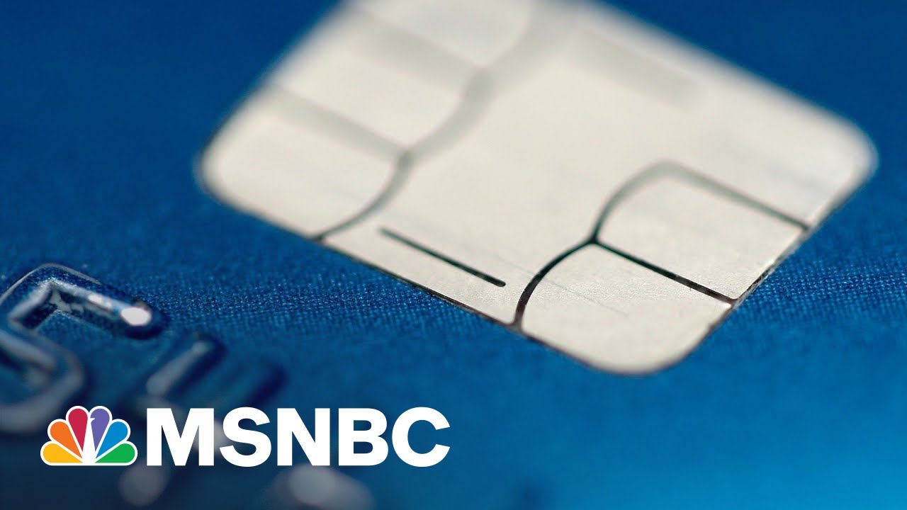 Mastercard and Visa Suspend Operations in Russia - YouTube