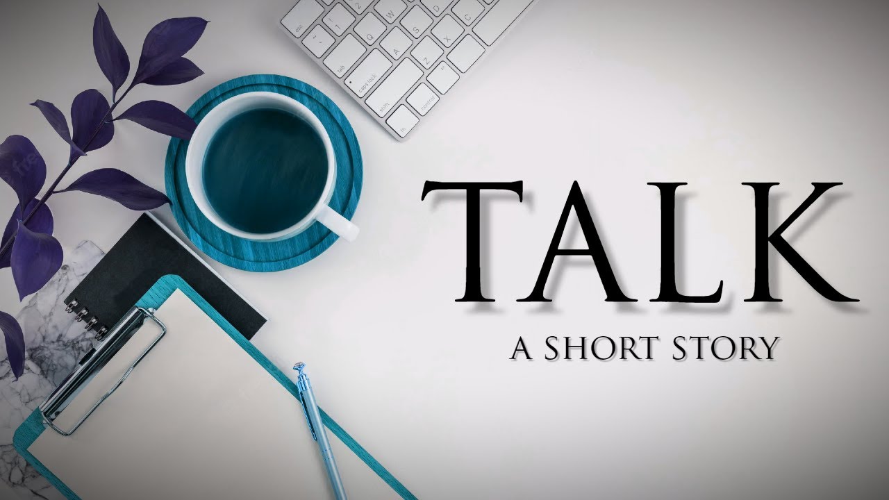 Talk - A short movie about effective communication - YouTube