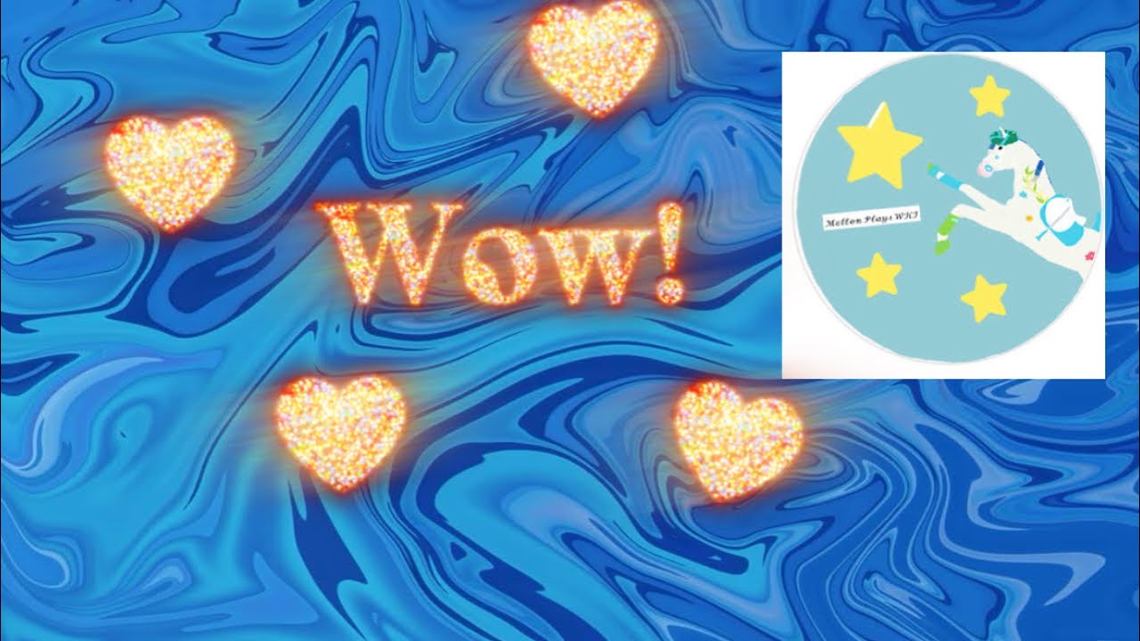 How I made my pfp! Sped up video - YouTube