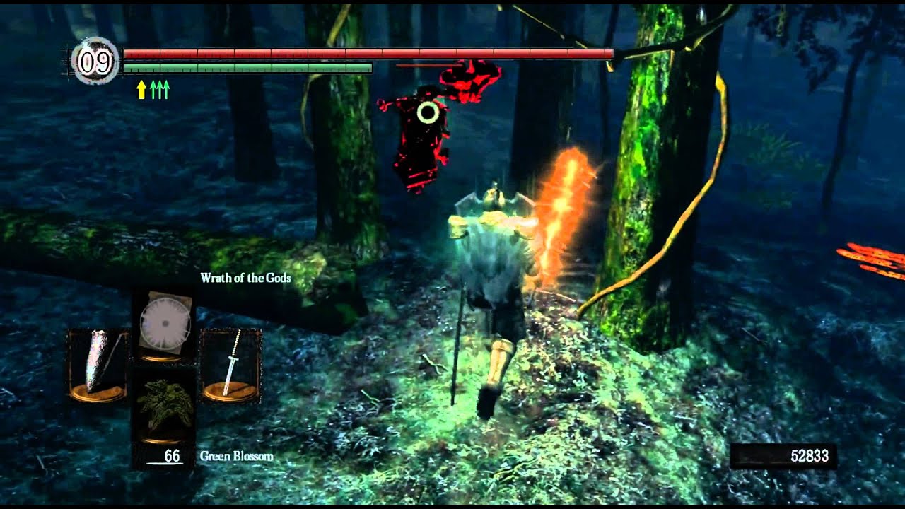 Protecting the forest from Forest Invaders - YouTube