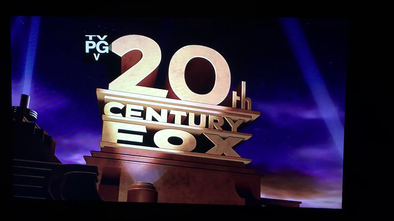 20th Century Fox / Marvel (2006) #2 - YouTube