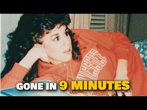 She Vanished in 9 Minutes | The Leanne Green Case
